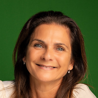 Anabella Mandel